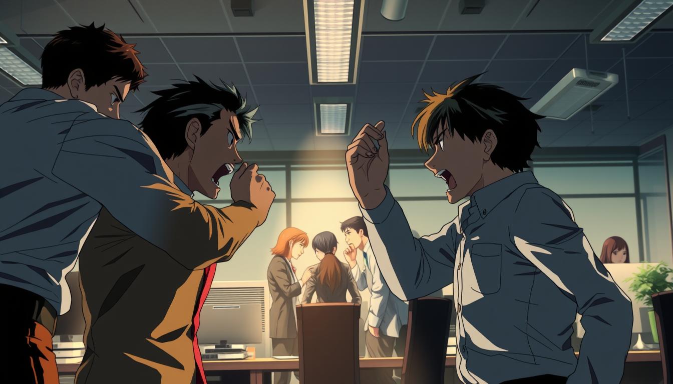 You’ve Lived Through These Workplace Conflict Examples Even If You Didn ...